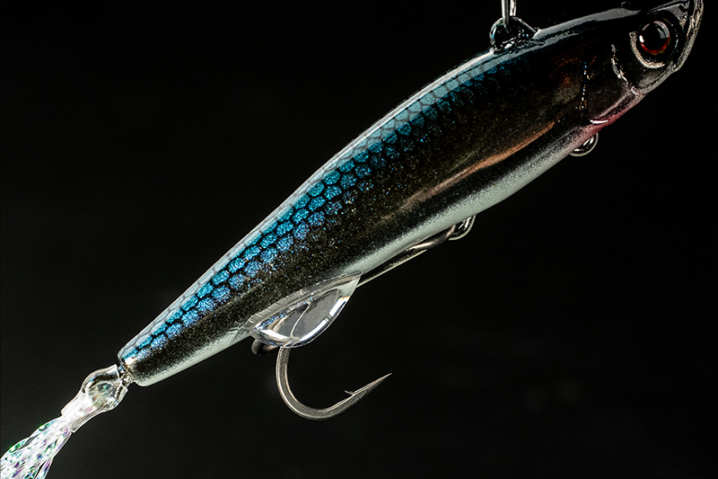 LIVE DARTER – Jackall Australia