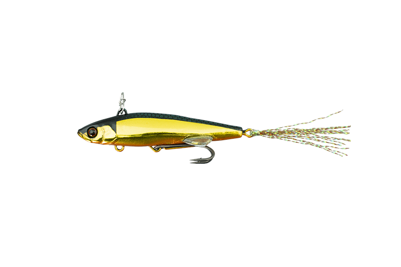 LIVE DARTER – Jackall Australia